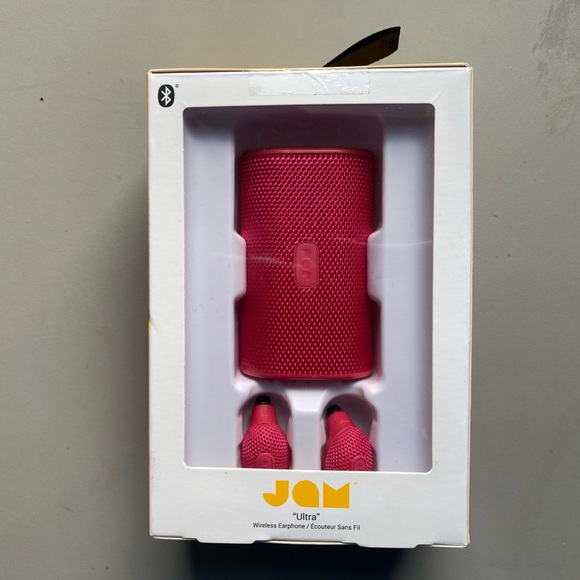 Cell Phones & Accessories | Jam Ultra Wireless Earphones New | Poshmark